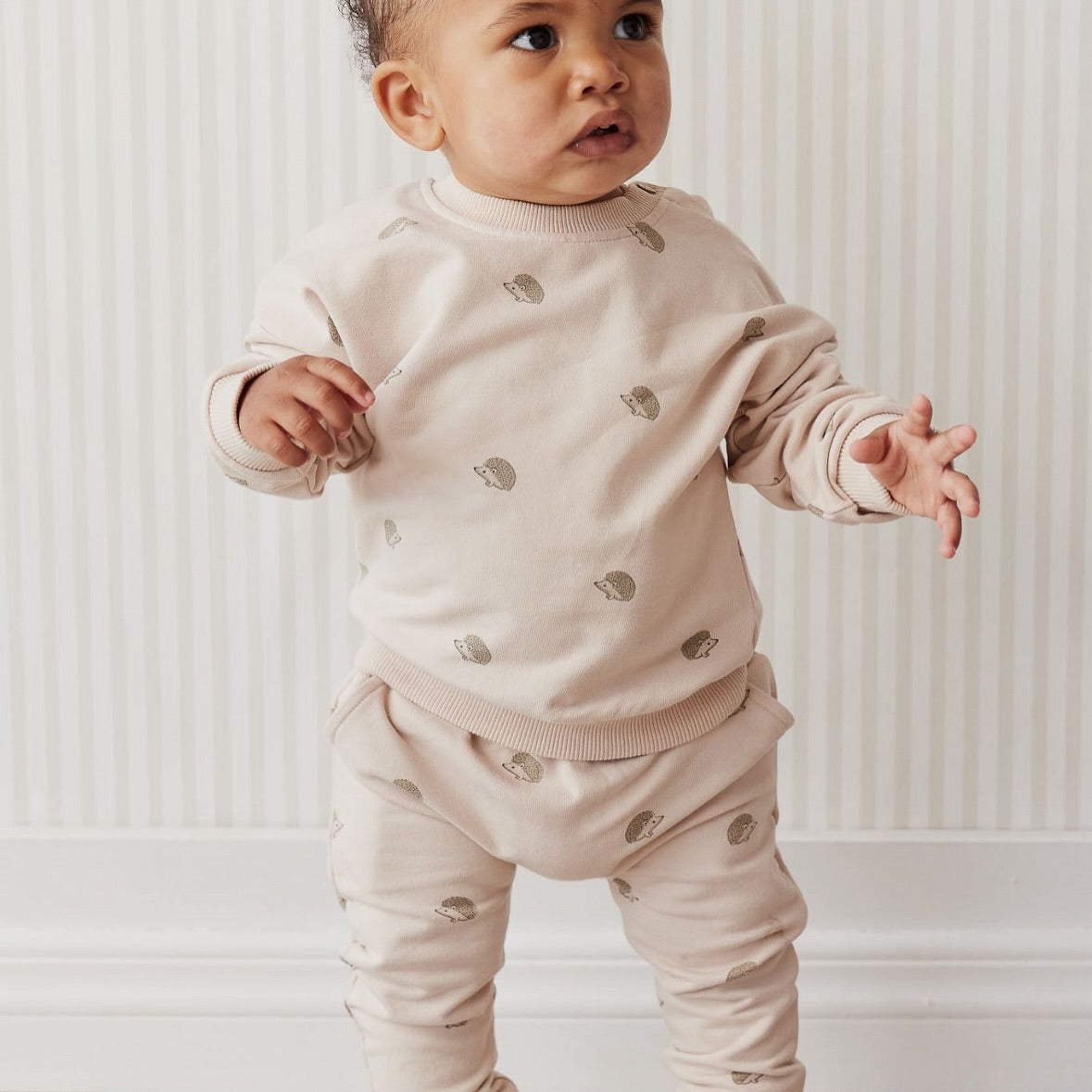 Wilful & Wild – Wilful & Wild